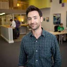 Patrick Roche - Founder and director @ Think Tank Coworking ...