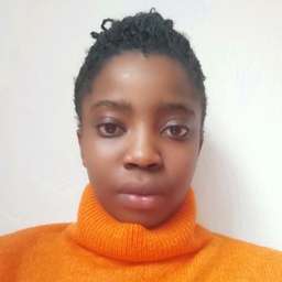 Faith Mwangi - Crunchbase Person Profile