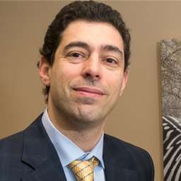 Noel Goldberg - Owner @ Dr. Goldberg & Associates - Crunchbase Person ...