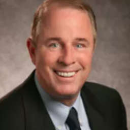 Rick Terrell - Crunchbase Person Profile