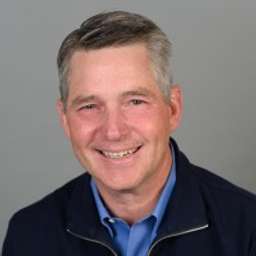 Thomas Ferry - Crunchbase Person Profile