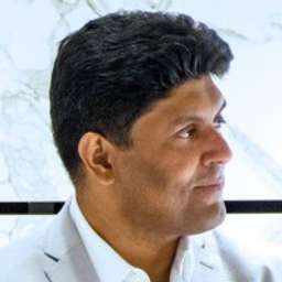 Ben D'Souza - Co-Founder @ Love That Design - Crunchbase Person Profile