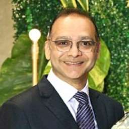 Rajev Taparia - Founder @ Transinfo Solutions - Crunchbase Person Profile