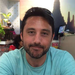 Richard Borg - Crunchbase Person Profile