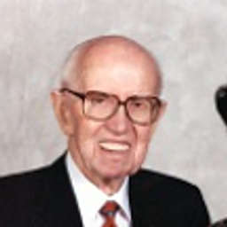 E. W. Thrasher - Crunchbase Person Profile