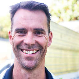 Brad Chapman - Crunchbase Person Profile