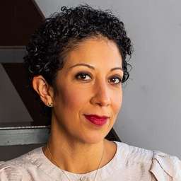 Sarah Nina Hayon - Co-Founder/Owner @ DwellWell, Inc. Get organized nyc ...