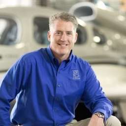 Patrick Waddick - President, Innovation & Operations @ Cirrus Design ...