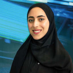 Moza Omar Al Futtaim - Chief AI Officer @ Al-Futtaim Group - Crunchbase ...