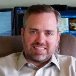 Gary Briggs - Founder, Director, Treasurer & President @ LANFest ...