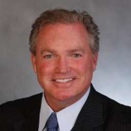 Wayne Critcher - President and CEO @ Digitech - Crunchbase Person Profile