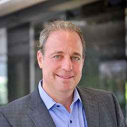 Rick Weinstein - Crunchbase Person Profile