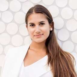 Tara Debek - Crunchbase Person Profile