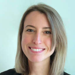 Julia Chelaru - Crunchbase Person Profile