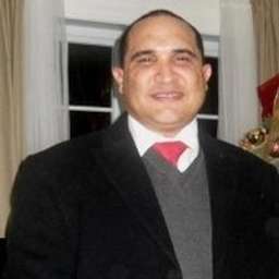 Jorge Solano - Crunchbase Person Profile