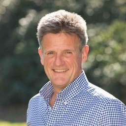 Tim Naughton - Founder @ Lights4fun - Crunchbase Person Profile