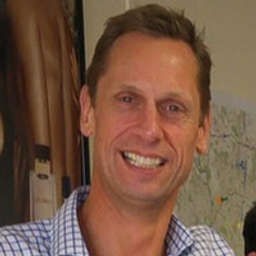 David Harrison - Co-Founder and Director @ D2 Printing - Crunchbase ...