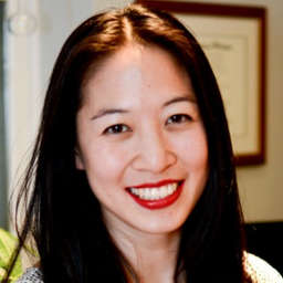 Elain Szu - Vice President Global Marketing @ Sentry - Crunchbase Person Profile
