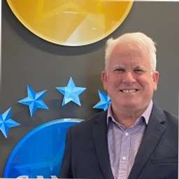 Andrew Spicer - Crunchbase Person Profile