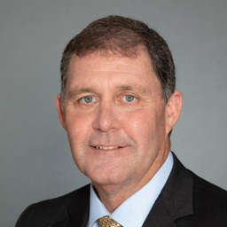 Kenneth McDuffie - President and Chief Executive Officer @ U.S. Sugar ...