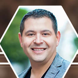 Dr. Carlos Chacon - Crunchbase Person Profile