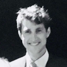 Conor Keogh - Crunchbase Person Profile