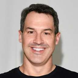 Josh Burke - Chief Financial Officer @ Thrasio - Crunchbase Person Profile