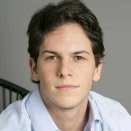 Jonathan Feder - Crunchbase Person Profile