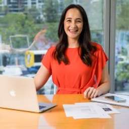 Andrea Davey - Member @ Forbes Technology Council - Crunchbase Person ...