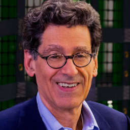 Rick Cohen - CEO @ Symbotic - Crunchbase Person Profile