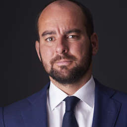 Bas Becks - Partner @ Parcom Capital - Crunchbase Person Profile