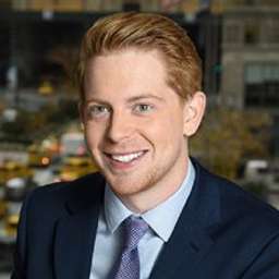 David Lurie - Managing Director @ Teneo - Crunchbase Person Profile