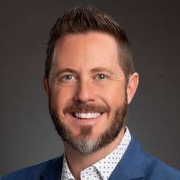 Scott Heberlein - Crunchbase Person Profile