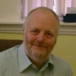 Geoff Foster - CEO @ Cares - Crunchbase Person Profile