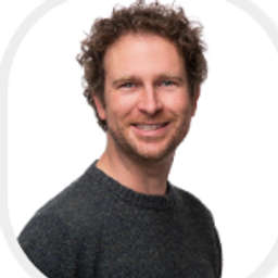 Ron van de Wiel - Co-Owner @ Ideavelop - Crunchbase Person Profile