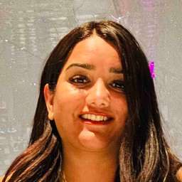 Leena Patil - Senior Director Strategy @ FarEye - Crunchbase Person Profile