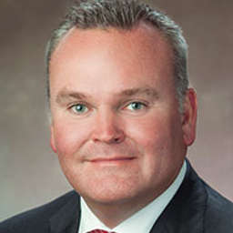 Jeremy Thigpen - President and Chief Executive Officer @ Transocean ...