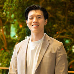 Colin Li - Crunchbase Person Profile