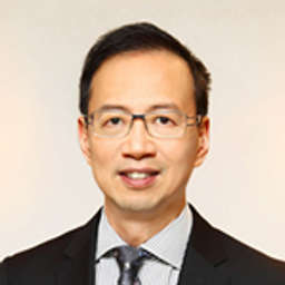 Raymond Liu - Crunchbase Person Profile