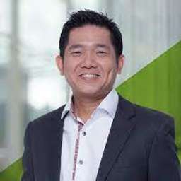 Patrick Cheo - Co-Founder and CEO @ Adam Khoo Learning Technologies ...