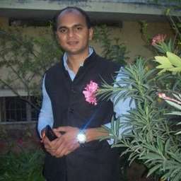 Karan Shankar Mani - Managing Director @ Sanse NGO - Crunchbase Person ...