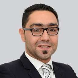 Shahem Hussein - Sales Engineer and Showroom Manager @ UBMS ...