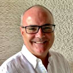 Bruce Bromley - Chief Financial Officer & Deputy CEO @ Soneva ...