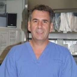 Peter Gaines - Chief Medical Officer and Chairman of the Clinical ...