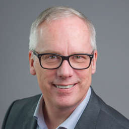 Anders Backman - CIO @ PMC Hydraulics Group - Crunchbase Person Profile