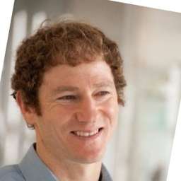 Geoff Baum - VP of Marketing @ Acceldata - Crunchbase Person Profile