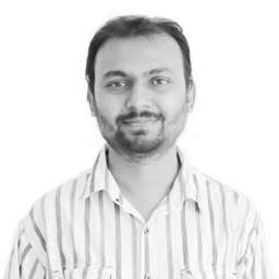 Chintan Patel - Co-founder @ Beecept Technologies - Crunchbase Person Profile