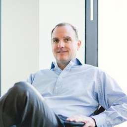 Ted Messerly - Founder @ Rumzer - Crunchbase Person Profile