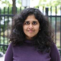 Soma Ray - Vice President, Head of Translational Biomarkers @ Dyne ...