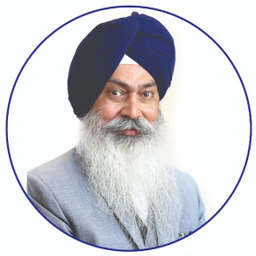 Harinder Singh Gill - Founder & Medical Doctor @ Adesh Hospital ...